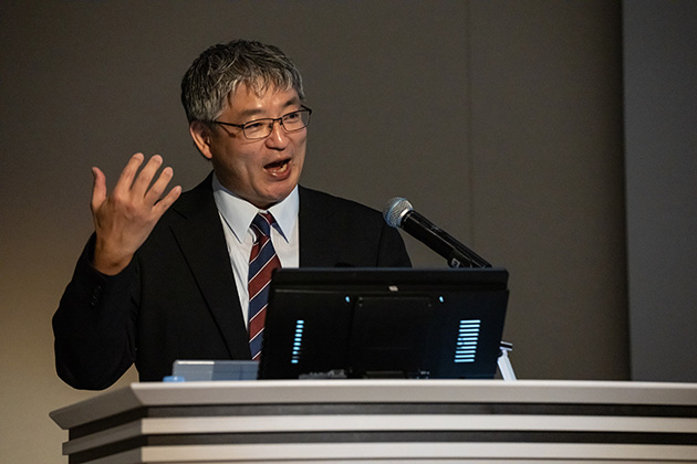 EVTec2023 Report | EVTeC 2025