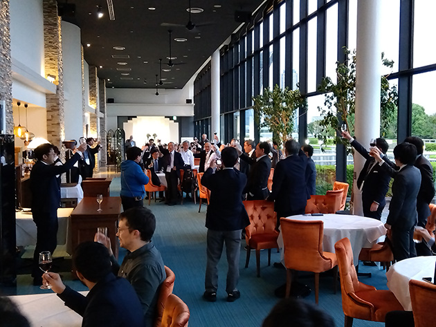 EVTec2023 Report | EVTeC 2025