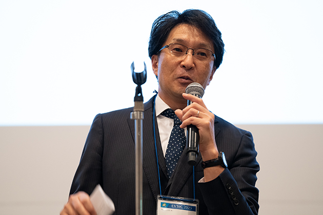 EVTec2025 Report | EVTeC 2025